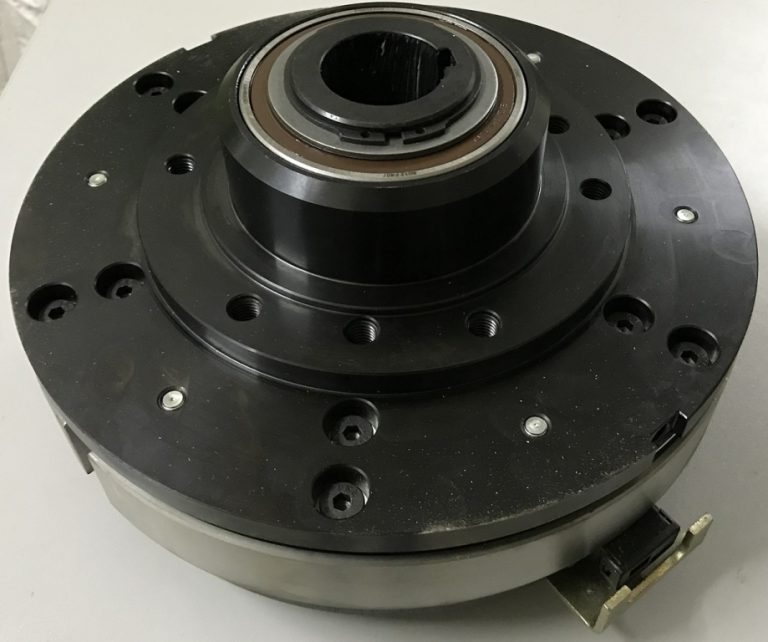 Электромагнитная муфта MWU 40-100 415-00100 Stromag — tehimpex61.ru
